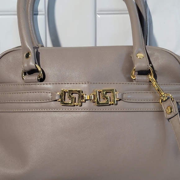 partners mervyns | Bags | Partners Mervyns Vintage Leather Purse ...